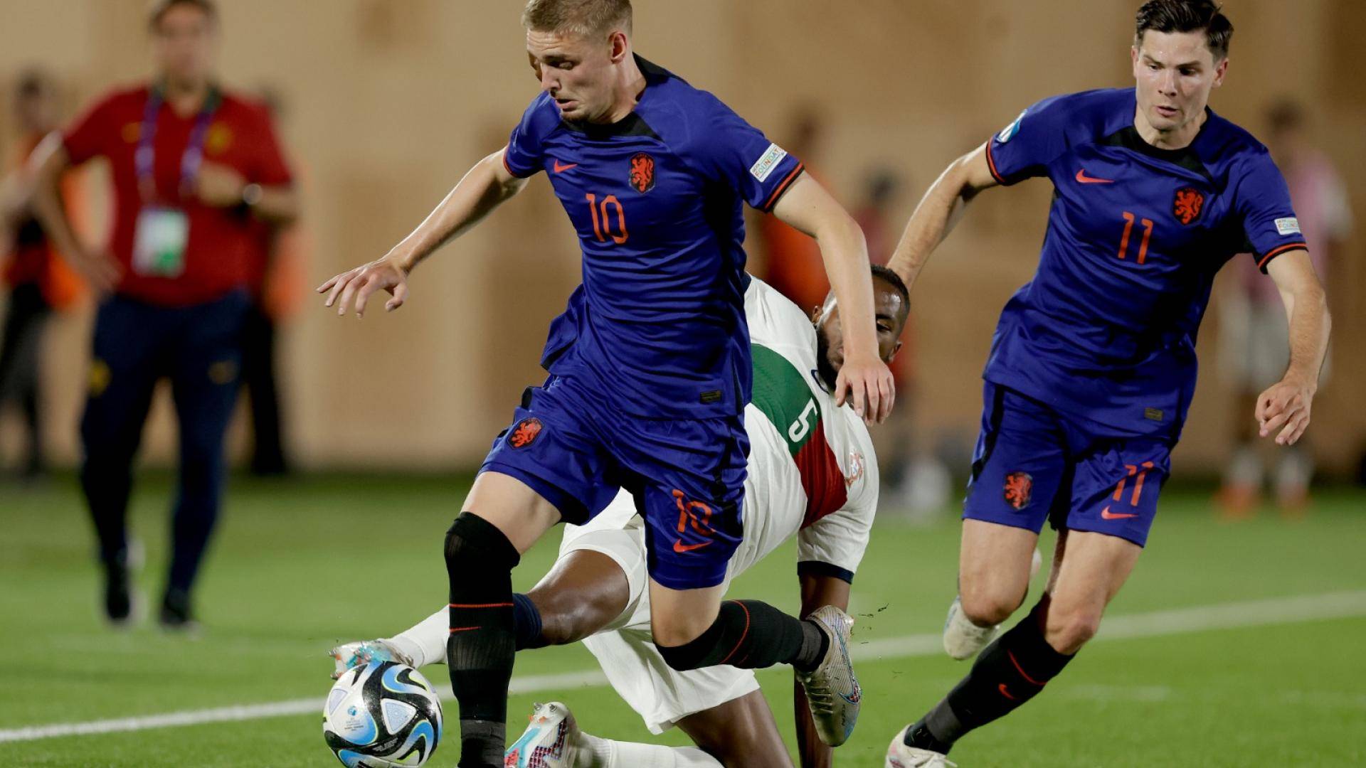 27日年叔说球：足球再收北单3中2，篮球让分+大小分全中！格鲁吉亚vs荷兰-天天盈球